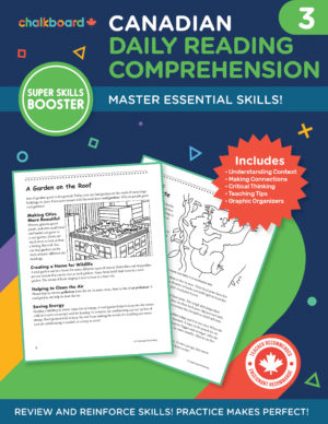 United States Daily Reading Comprehension Grade 6 - eBook - Chalkboard ...