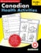 Canadian Character Education Grades 2-3 Workbook