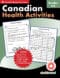 Canadian Character Education Grades 2-3 Workbook