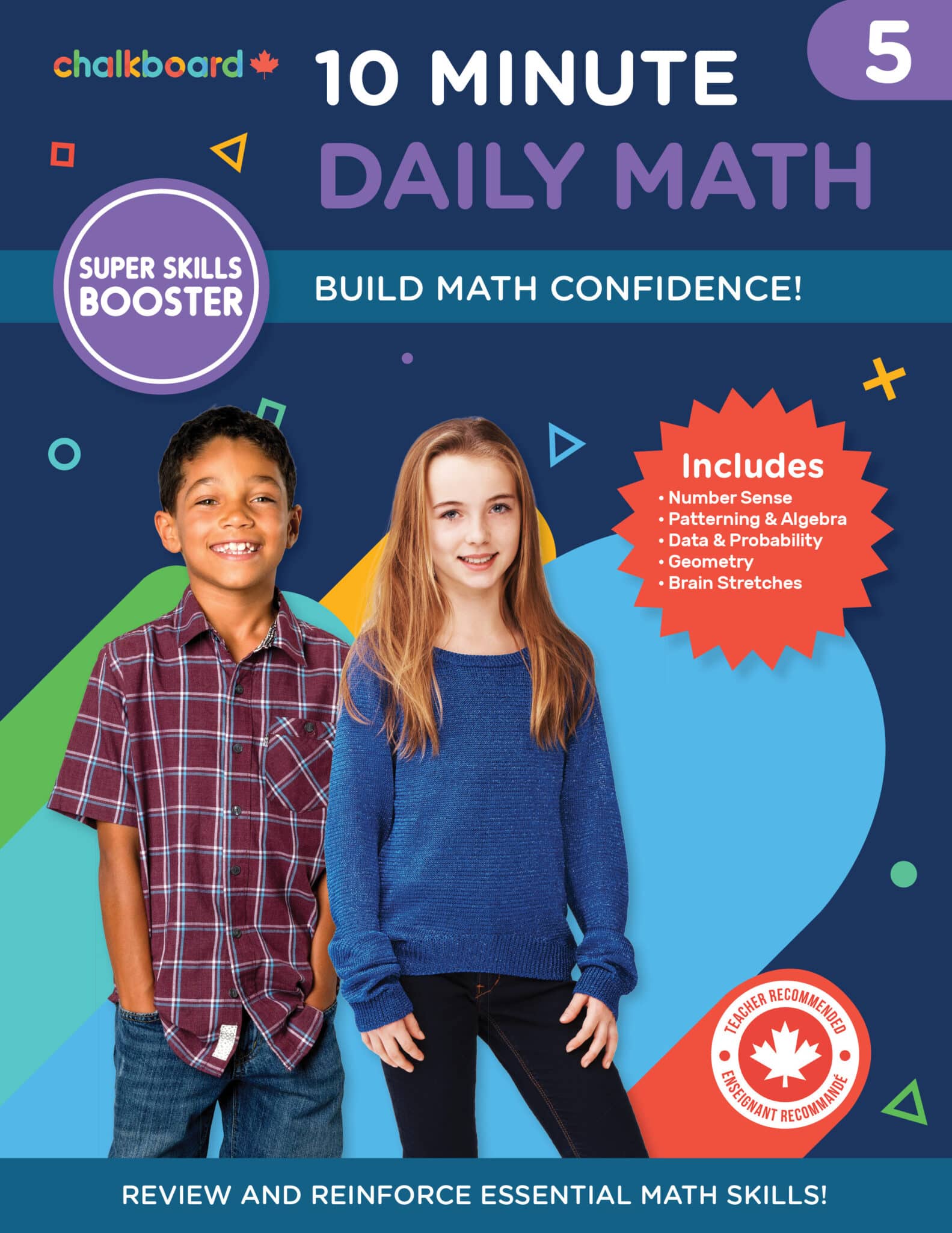 Grade 5 Math Curriculum Workbook Grade 5 Math Curriculum Workbook