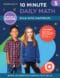 Canadian Math Tests Grades 4-6 - eBook - Chalkboard Publishing