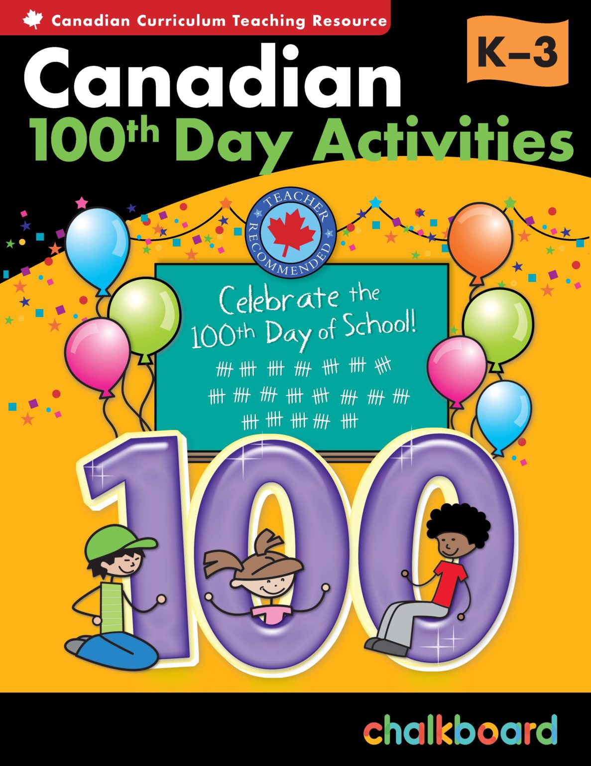 Canadian Social Studies Grades 1-3 Workbook