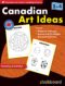 Canadian Character Education Grades 2-3 Workbook