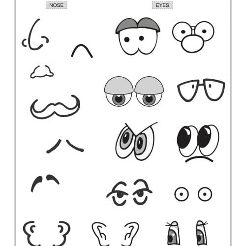 Canadian Art Ideas Grades K-1 Workbook