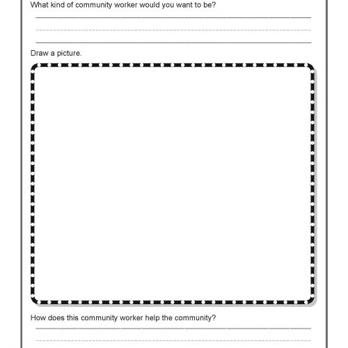 Canadian Character Education Grades K-1 Workbook
