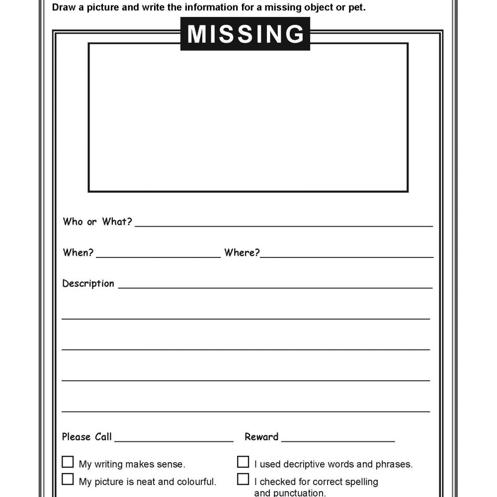 Canadian Daily Language Skills Grade 3 Workbook