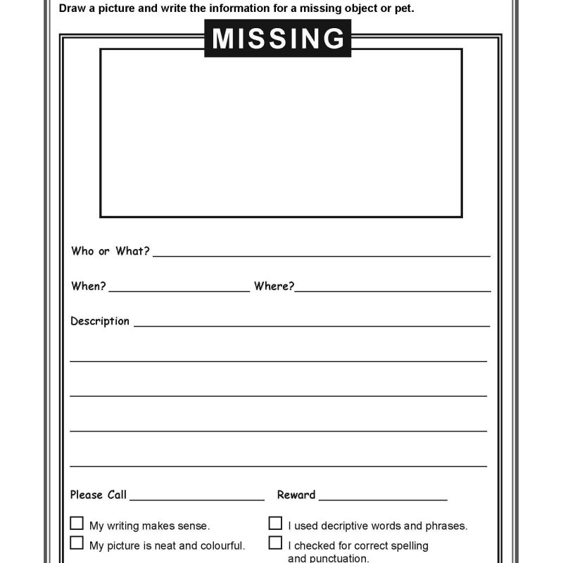 Canadian Daily Language Skills Grade 3 Workbook
