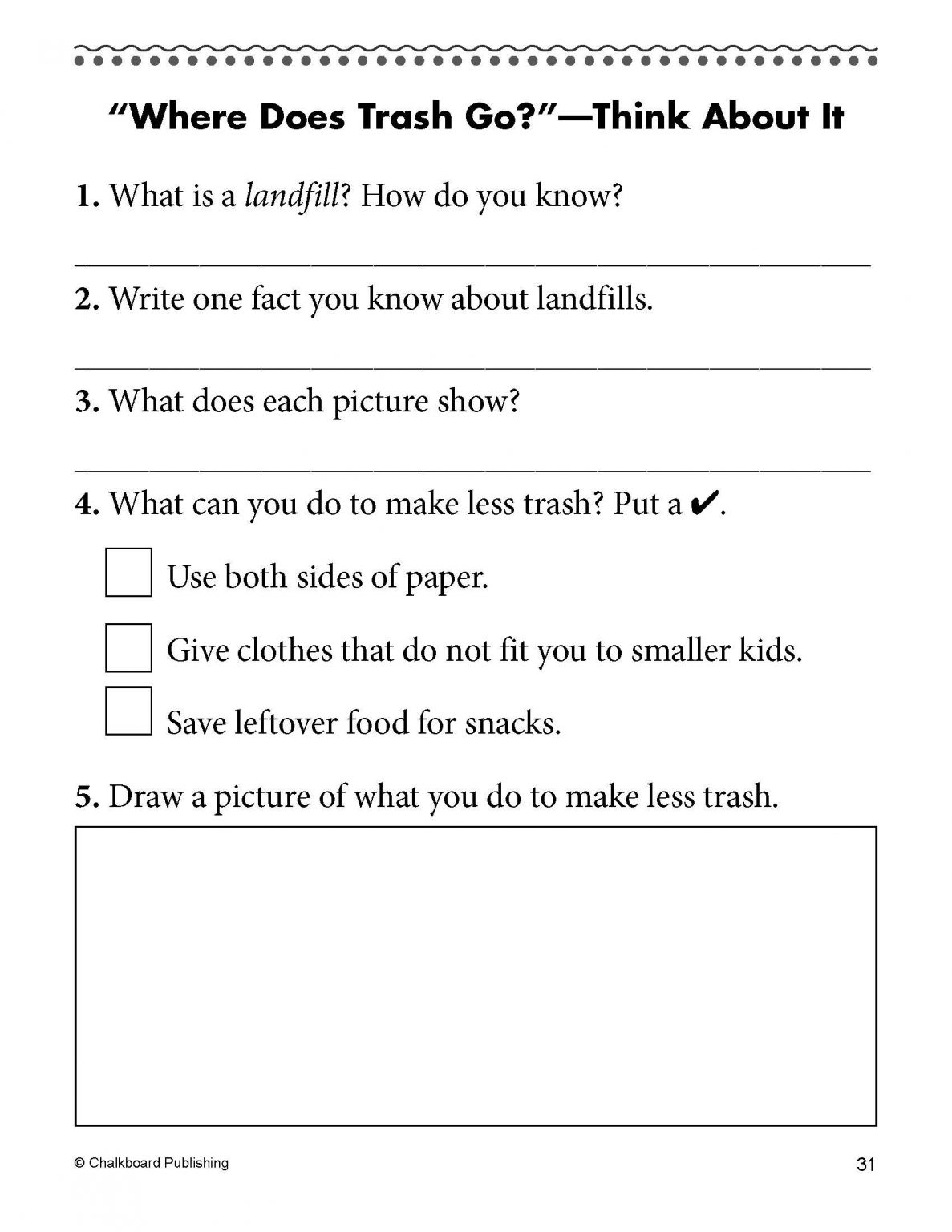 Canadian Daily Reading Comprehension Grade 1 Workbook