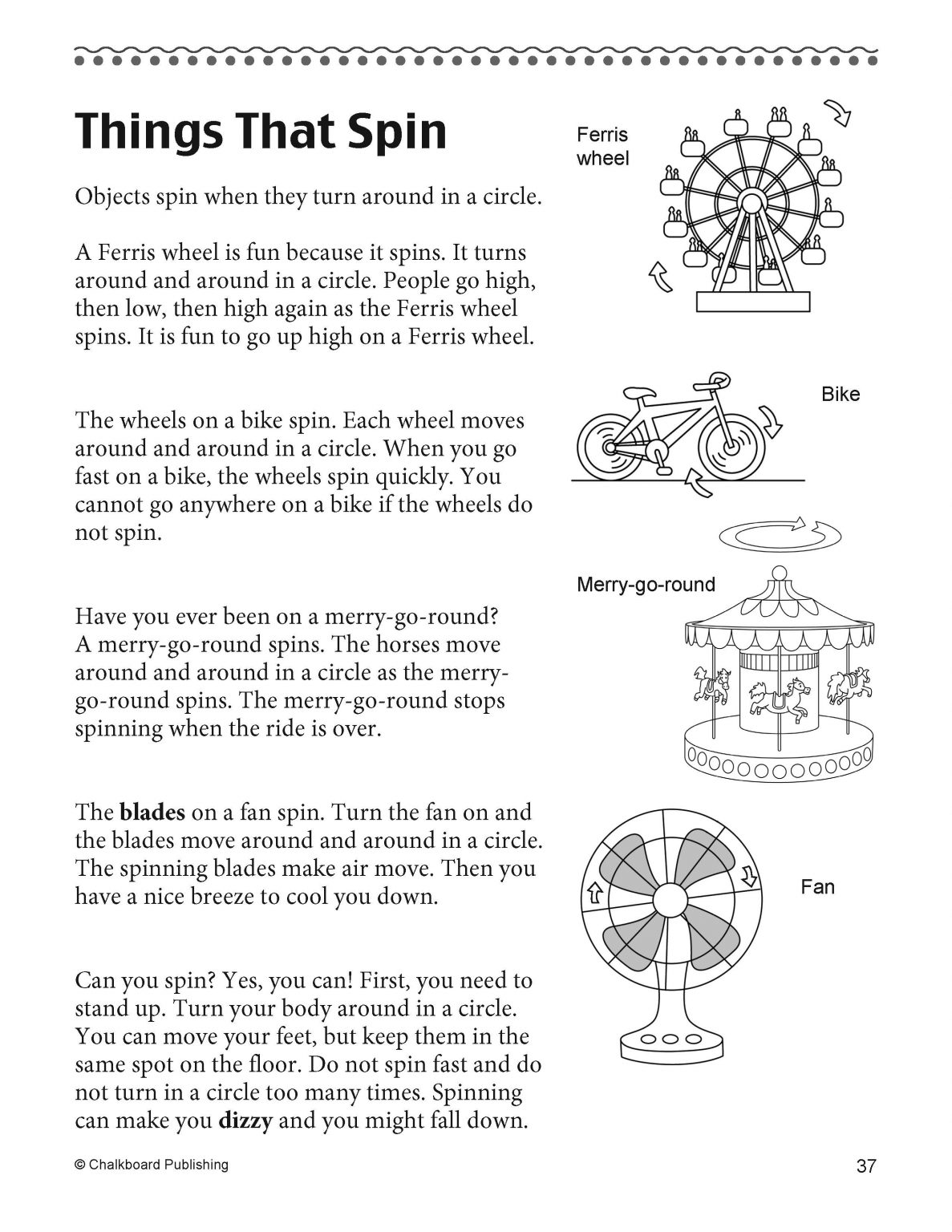 Canadian Daily Reading Comprehension Grade 2 Workbook