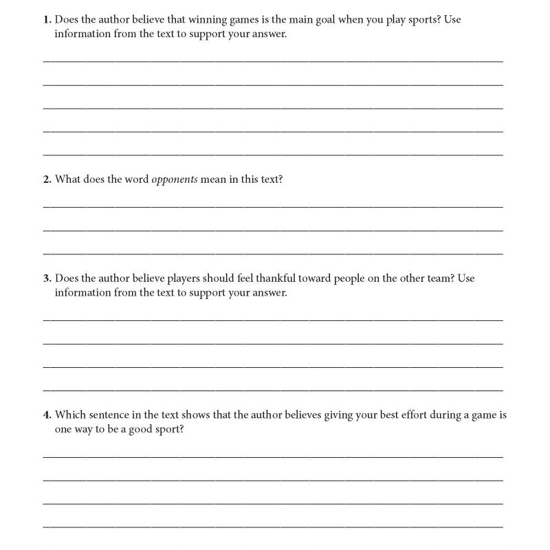 Canadian Daily Reading Comprehension Grade 4 Workbook canadian-daily-reading-comprehension-grade-4-workbook