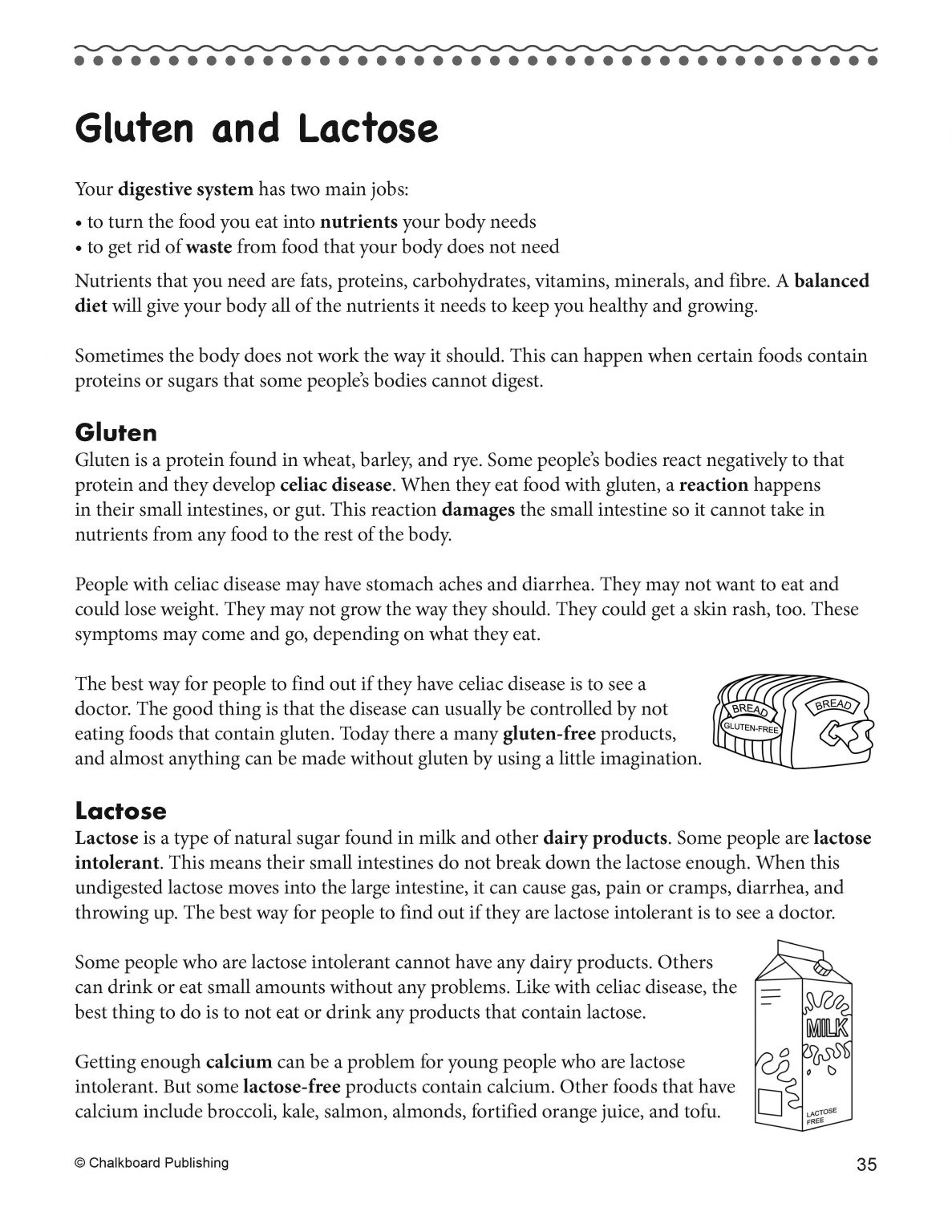 Canadian Daily Reading Comprehension Grade 5 Workbook