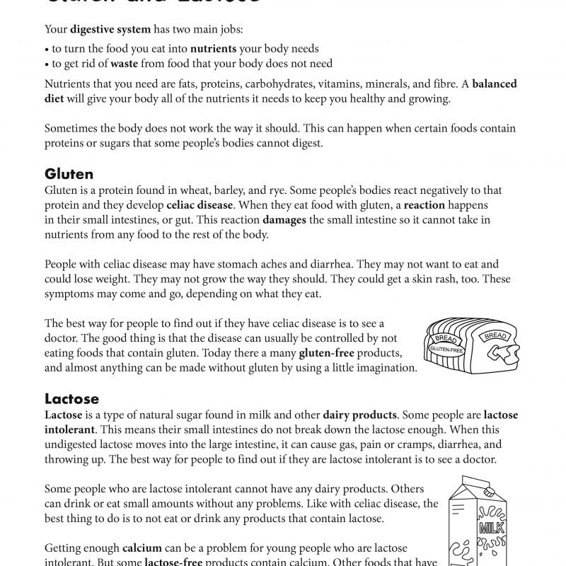 Canadian Daily Reading Comprehension Grade 5 Workbook