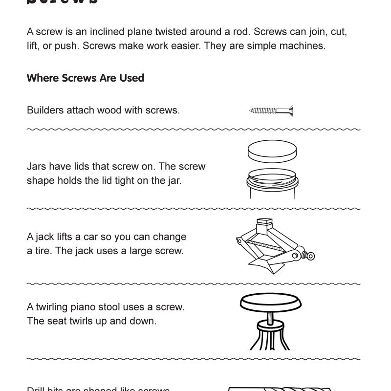 Grade 2 STEM Workbook
