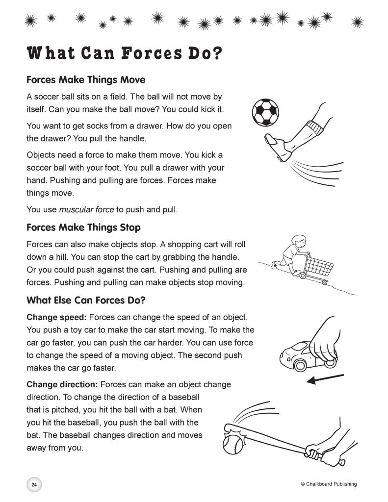 Grade 3 STEM Workbook