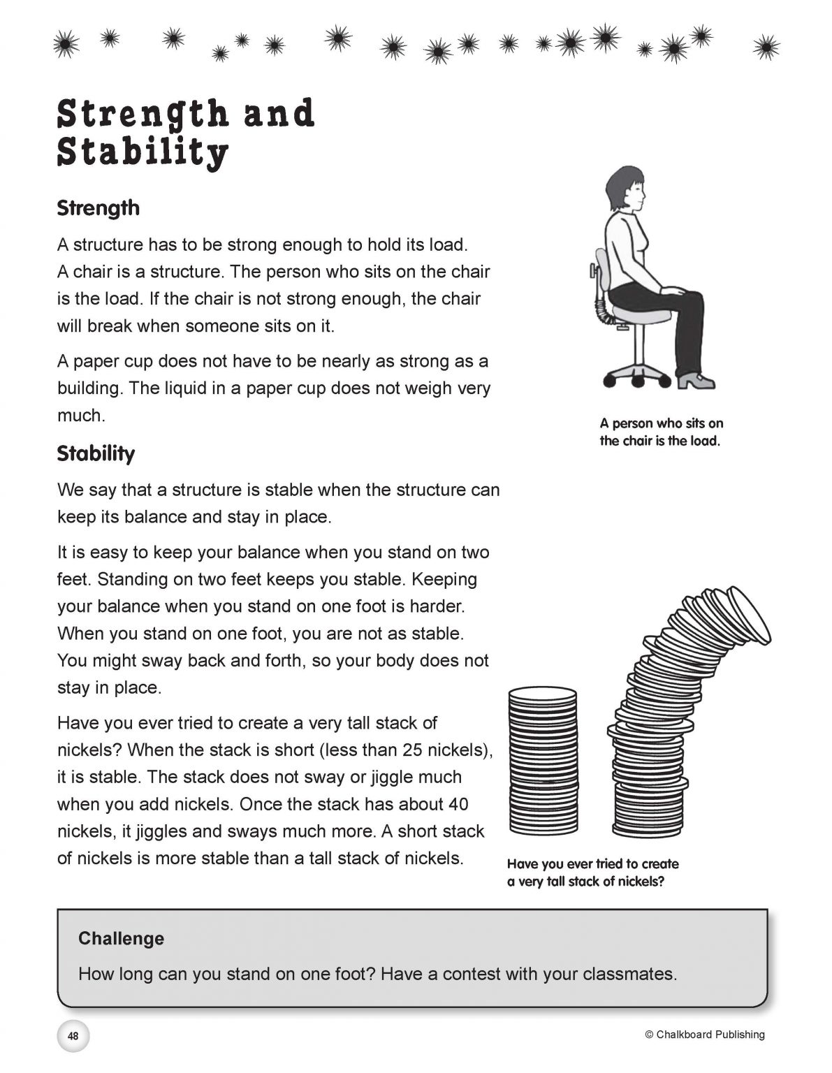 Grade 3 STEM Workbook