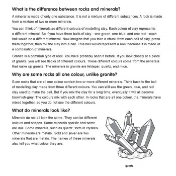 Grade 4 STEM Workbook