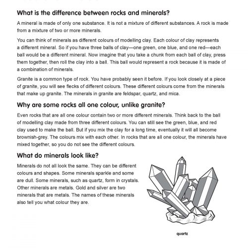Grade 4 STEM Workbook