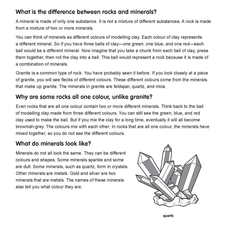 Grade 4 STEM Workbook