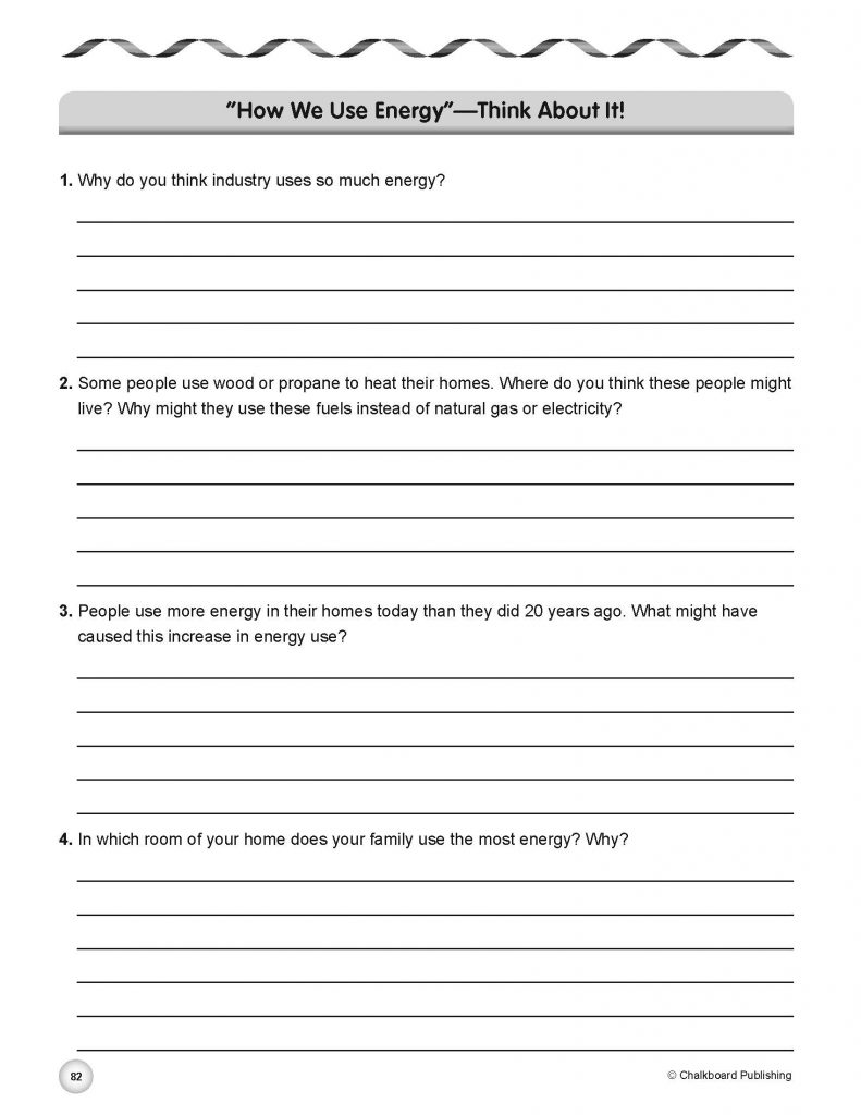 Grade 5 STEM Workbook