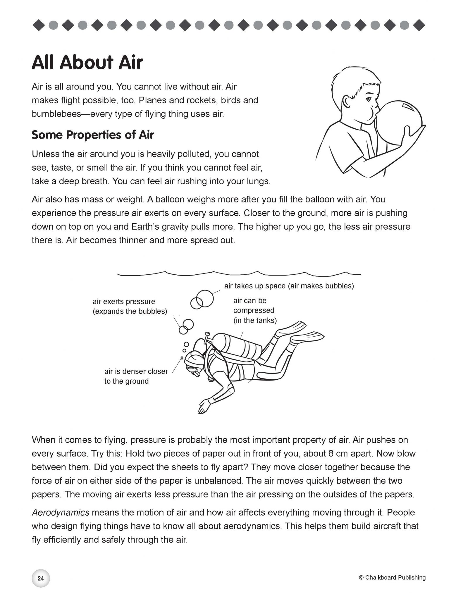 Grade 6 STEM Workbook