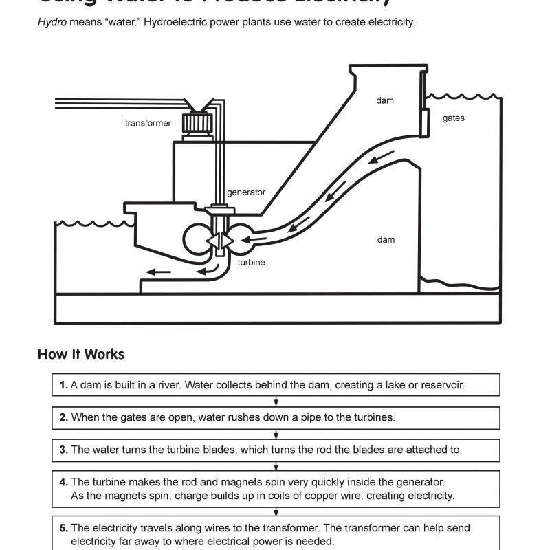 Grade 6 STEM Workbook