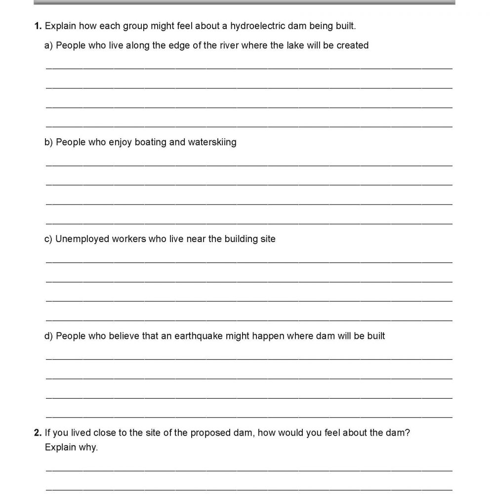 Grade 6 STEM Workbook