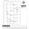 Canadian Geography and Mapping Skills Grades 3-5 Workbook