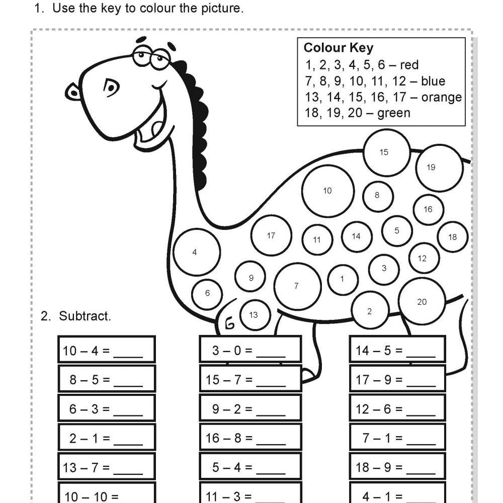 Canadian Math Basics Grade 2 Workbook