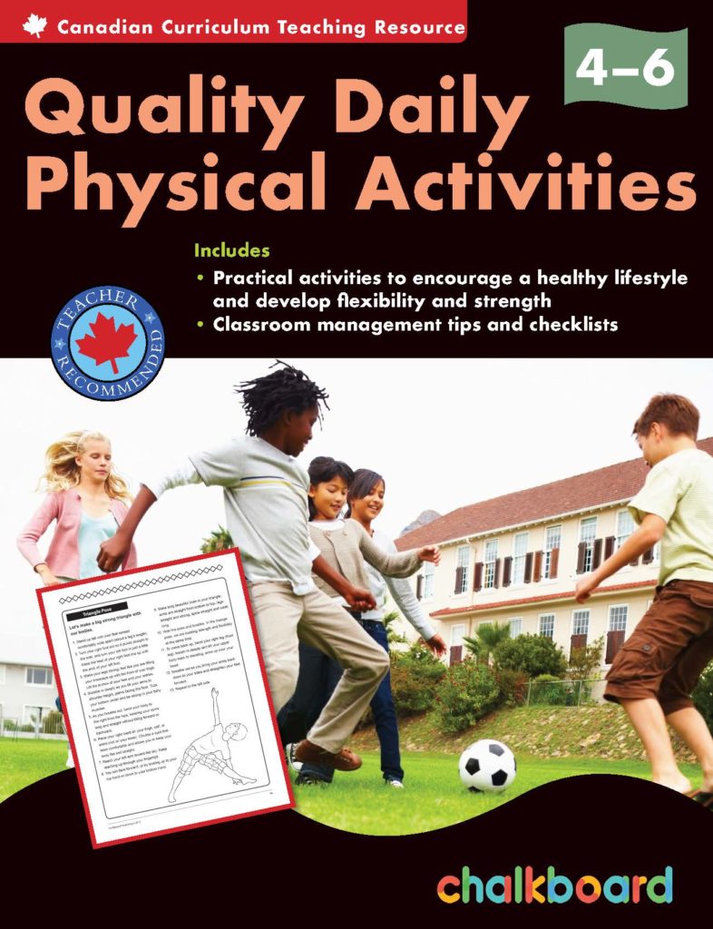 Canadian French Daily Cursive Writing Practice Grades 2-4 - eBook ...