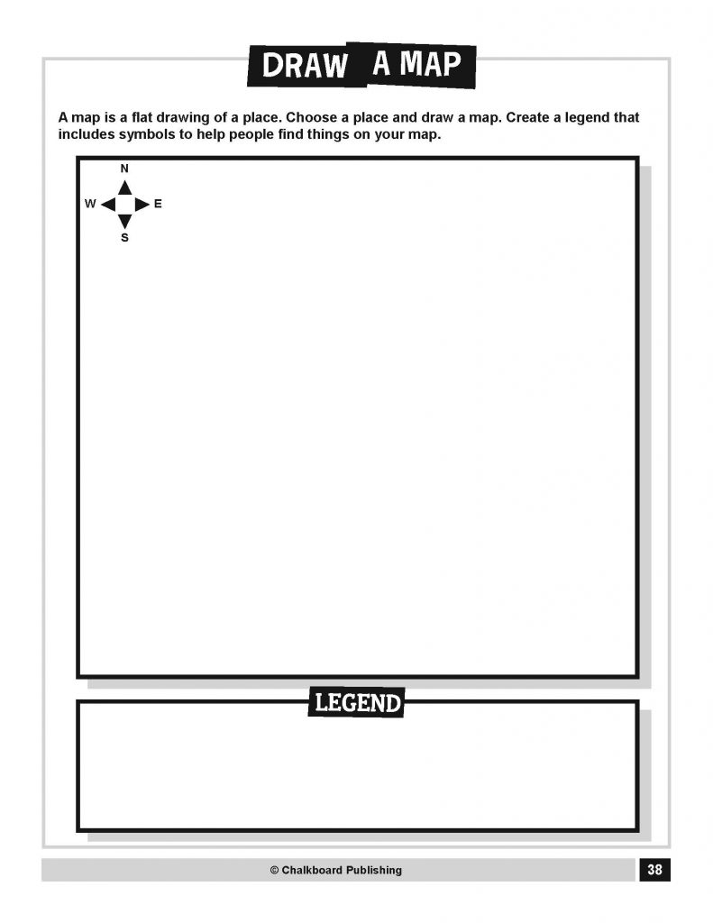 Canadian Time Fillers Grades 2-3 Workbook