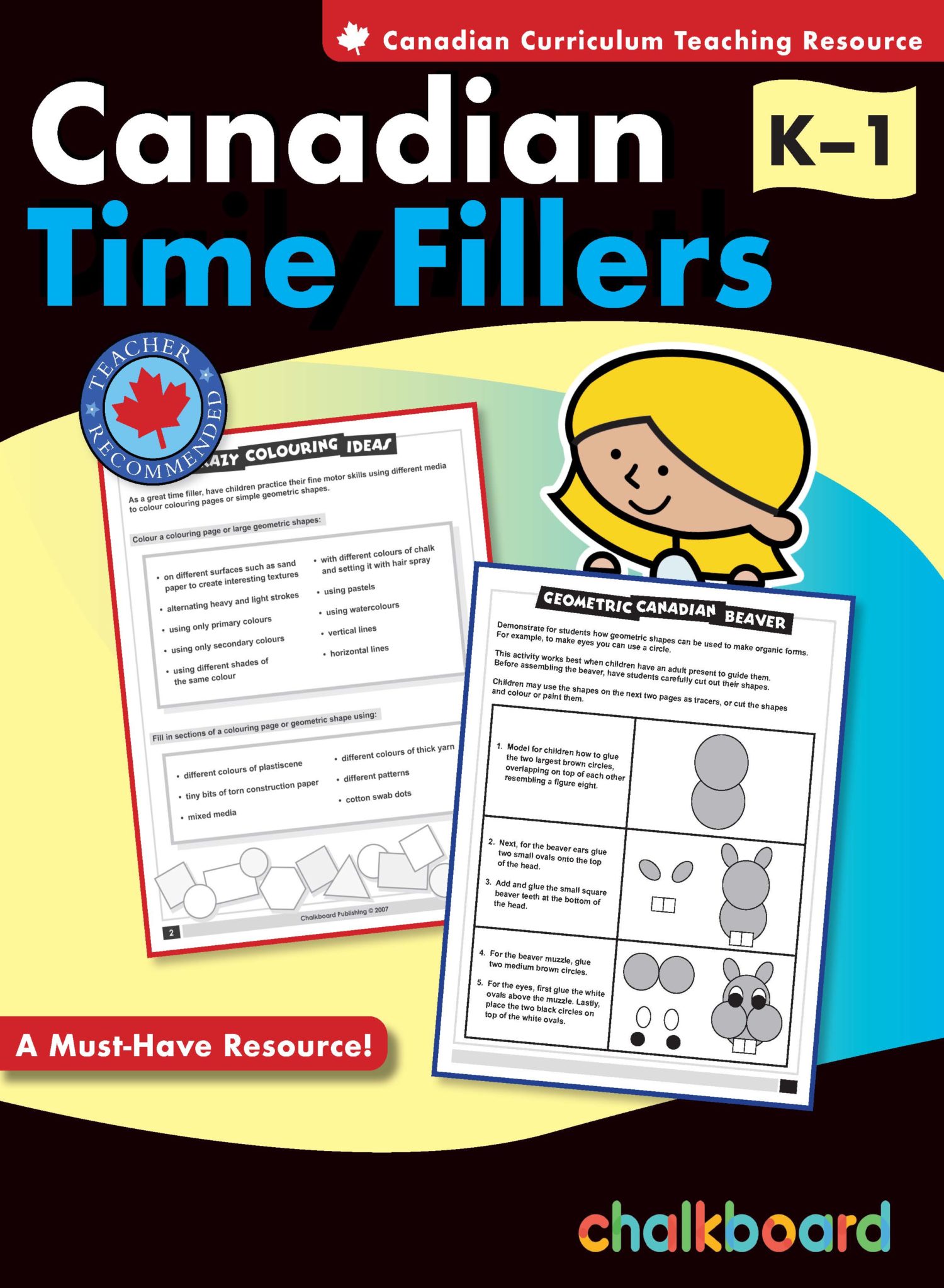 United States Instant Art Activities Grades 4–6 - eBook - Chalkboard ...