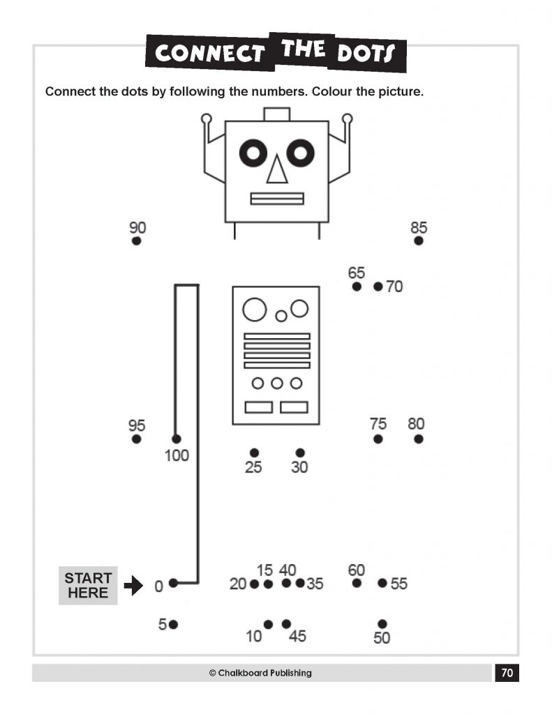 Canadian Time Fillers Grades K-1 Workbook