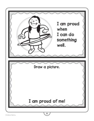 Character Education Grades K-1 eBook