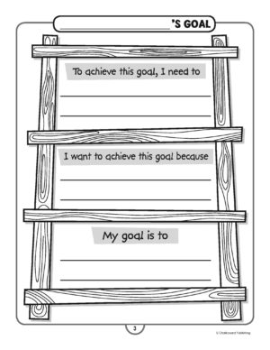 Character Education Grades 2-3 eBook