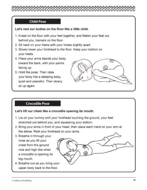 Active Play Activities Grades K-3 eBook