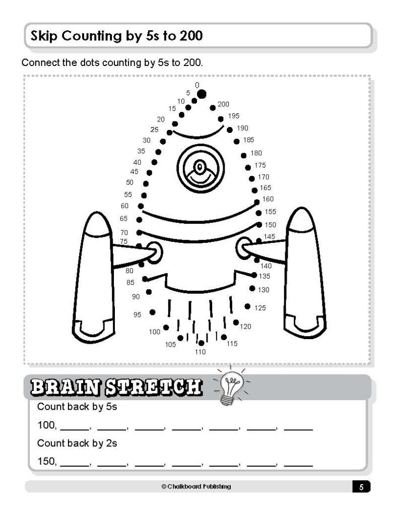 Math Basics Second Grade eBook
