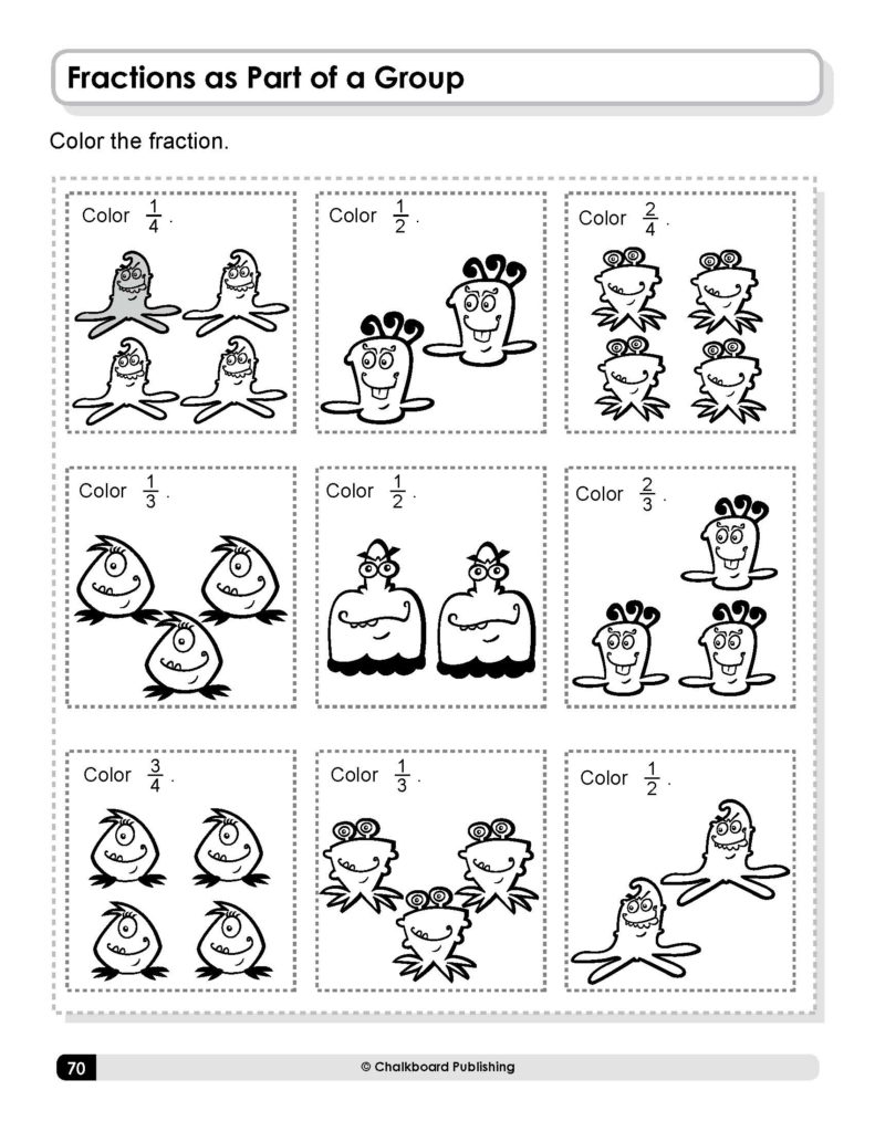 Math Basics Second Grade eBook
