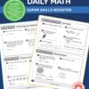 Grade 3 Math Curriculum Workbooks | Chalkboard Publishing