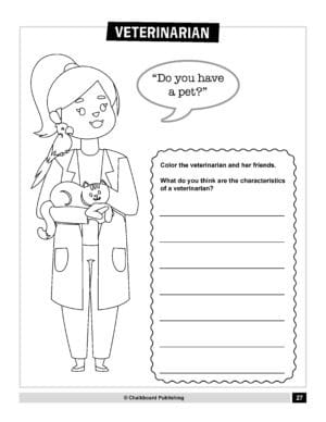 Time Filler Activities Grades 2-3 eBook