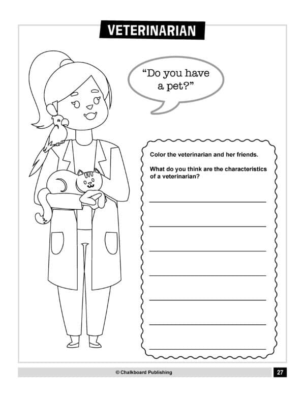 Time Filler Activities Grades 2-3 eBook