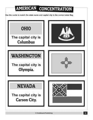 Time Filler Activities Grades 4-6 eBook