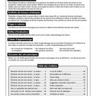 French Art Ideas Grades 5-6 Workbook