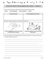 Canadian French Daily Science Grade 3 Workbook