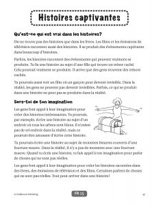 Canadian French Media Literacy Activities Grades K-3 - eBook ...