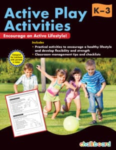 Canadian Character Education Grades 2-3 Workbook