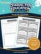 Canadian Character Education Grades 2-3 Workbook