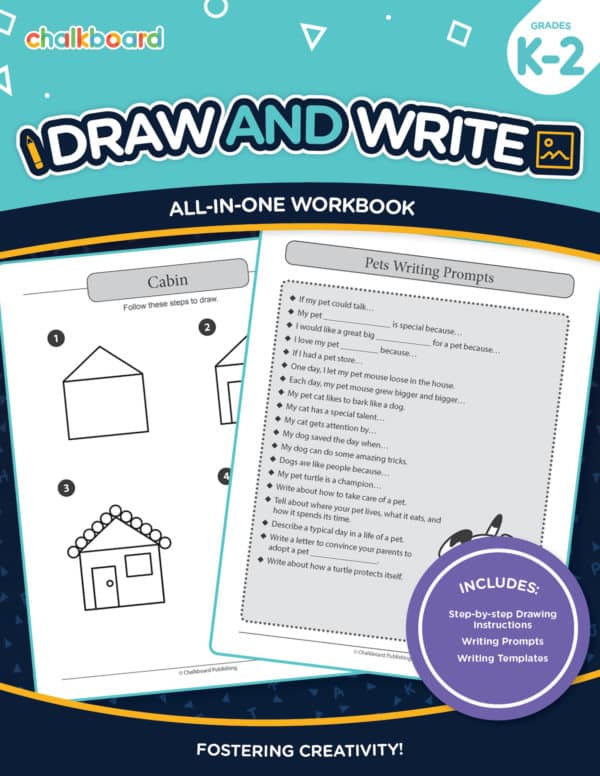 Art Activities Grades K-1 eBook