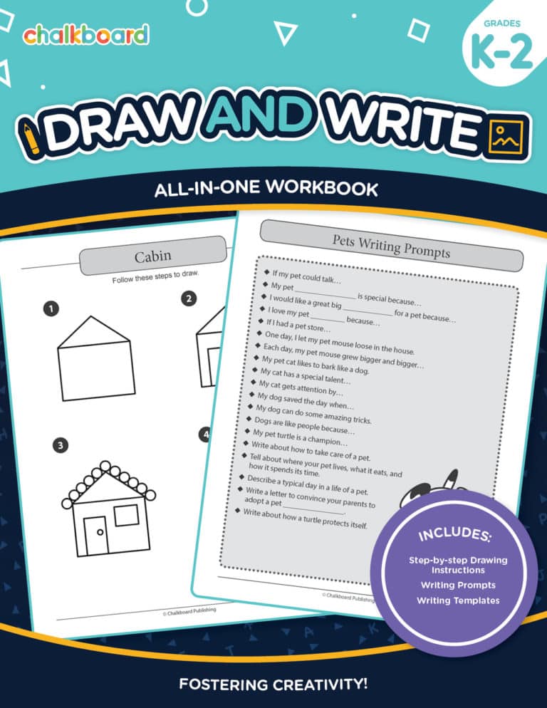 Art Activities Grades K-1 eBook