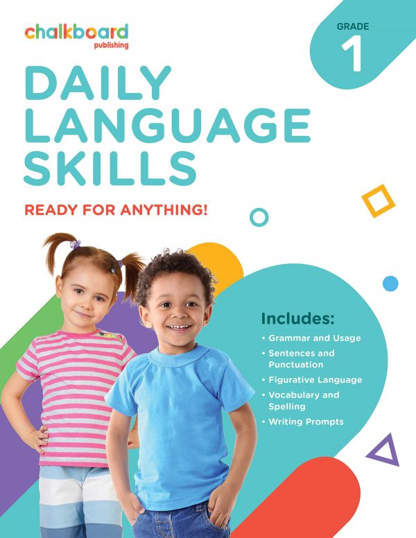 Chalkboard Publishing | Canadian Curriculum Books, Worksheets & More