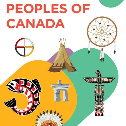 Canadian Indigenous Peoples of Canada Grades 4-6 - eBook - Chalkboard ...